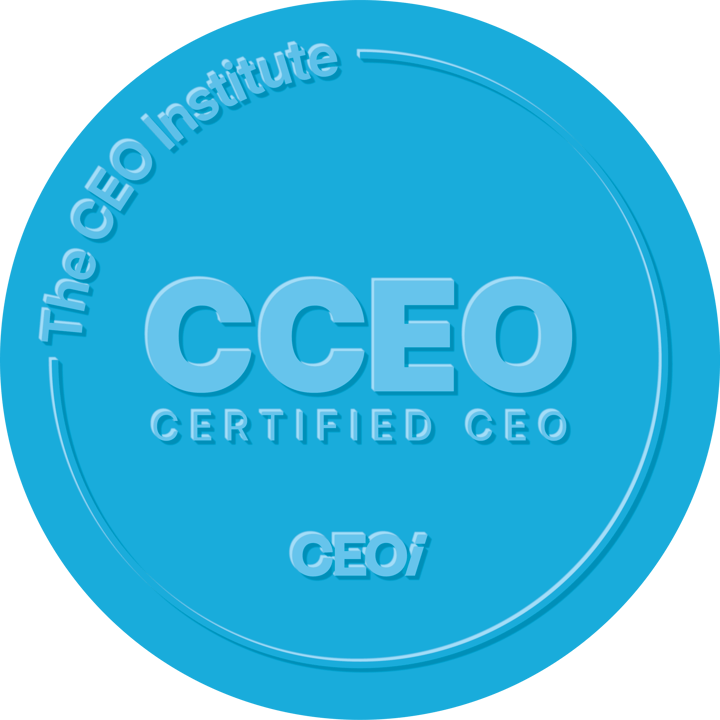 CEO Institute Programs