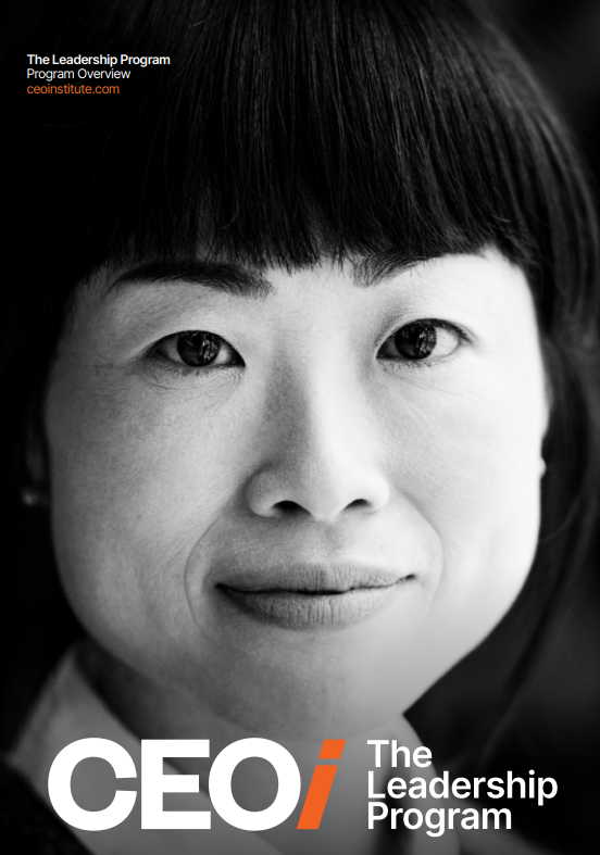 The Leadership Program