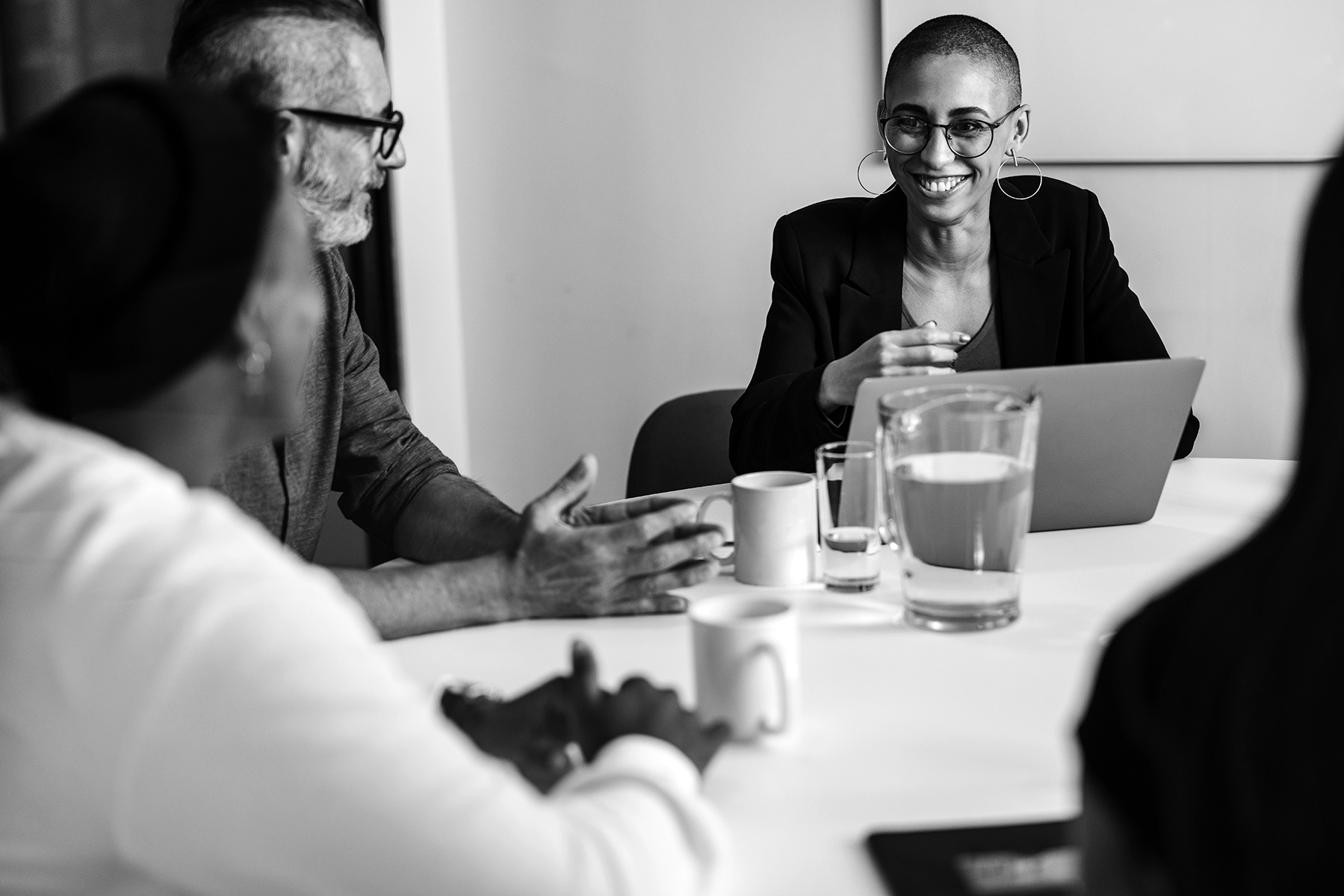 About The CEO Institute