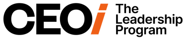 CEO Institute Programs